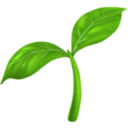 Seedling Emoji (U+1F331)