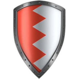 Shield Emoji (U+1F6E1)