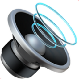 Speaker High Volume Emoji (U+1F50A)